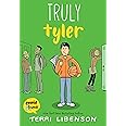 Emmie & Friends: Truly Tyler: A Graphic Novel: Libenson, Terri ...