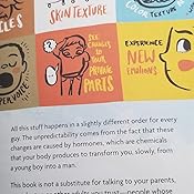 Guy Stuff: The Body Book for Boys: Natterson, Cara, Player, Micah ...