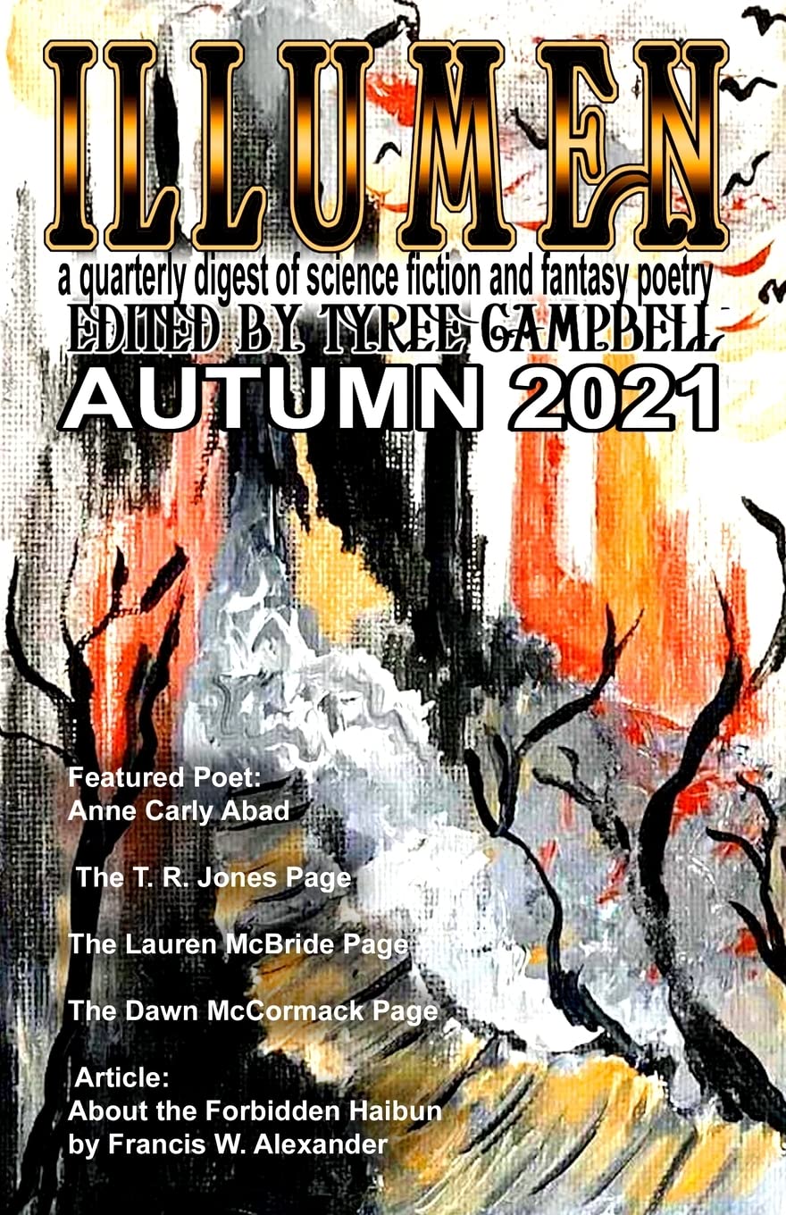 Publication: Illumen, Autumn 2021