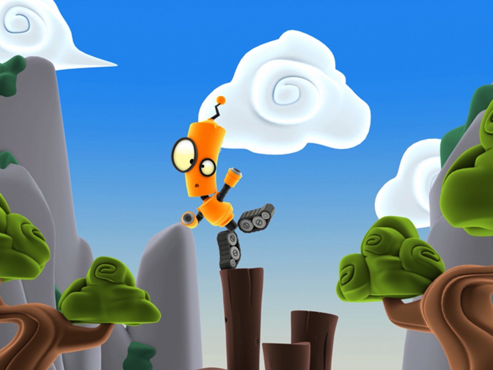 Watch Rob the Robot - Season 2 | Prime Video