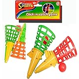 Twin Jumbo Catch It: Mookie: Amazon.co.uk: Toys & Games