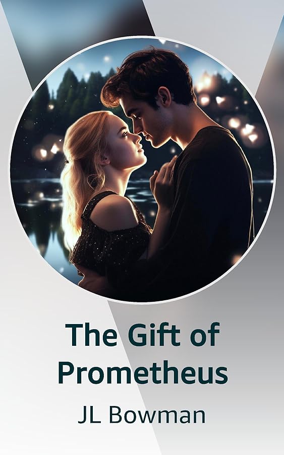 The Gift of Prometheus | Kindle Vella