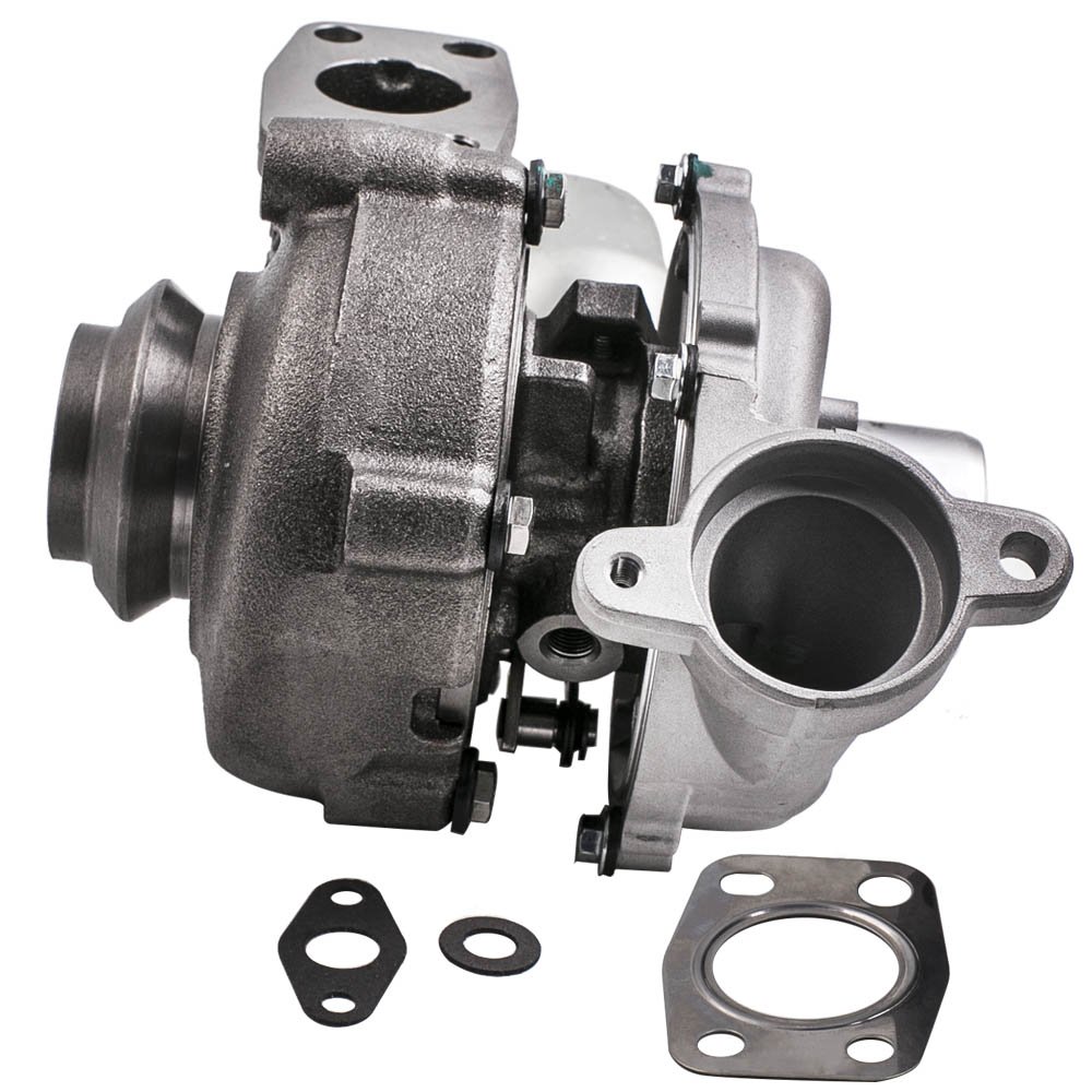 maXpeedingrods GT1544V Turbocharger for 1.6L 110bhp 1.6 HDI DV6 753420 ...