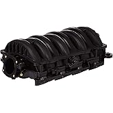 Amazon.com: GM Genuine Parts 12639087 Intake Manifold Assembly, Black ...