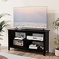 Amazon.com: Gyger 43 Inches TV Stand,Mid Century Modern Entertainment ...