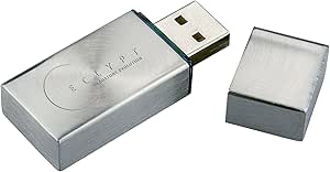 Eclypt ViaSat Optional 2-Factor Authentication USB Keystone Token, [Importado de Reino Unido ...
