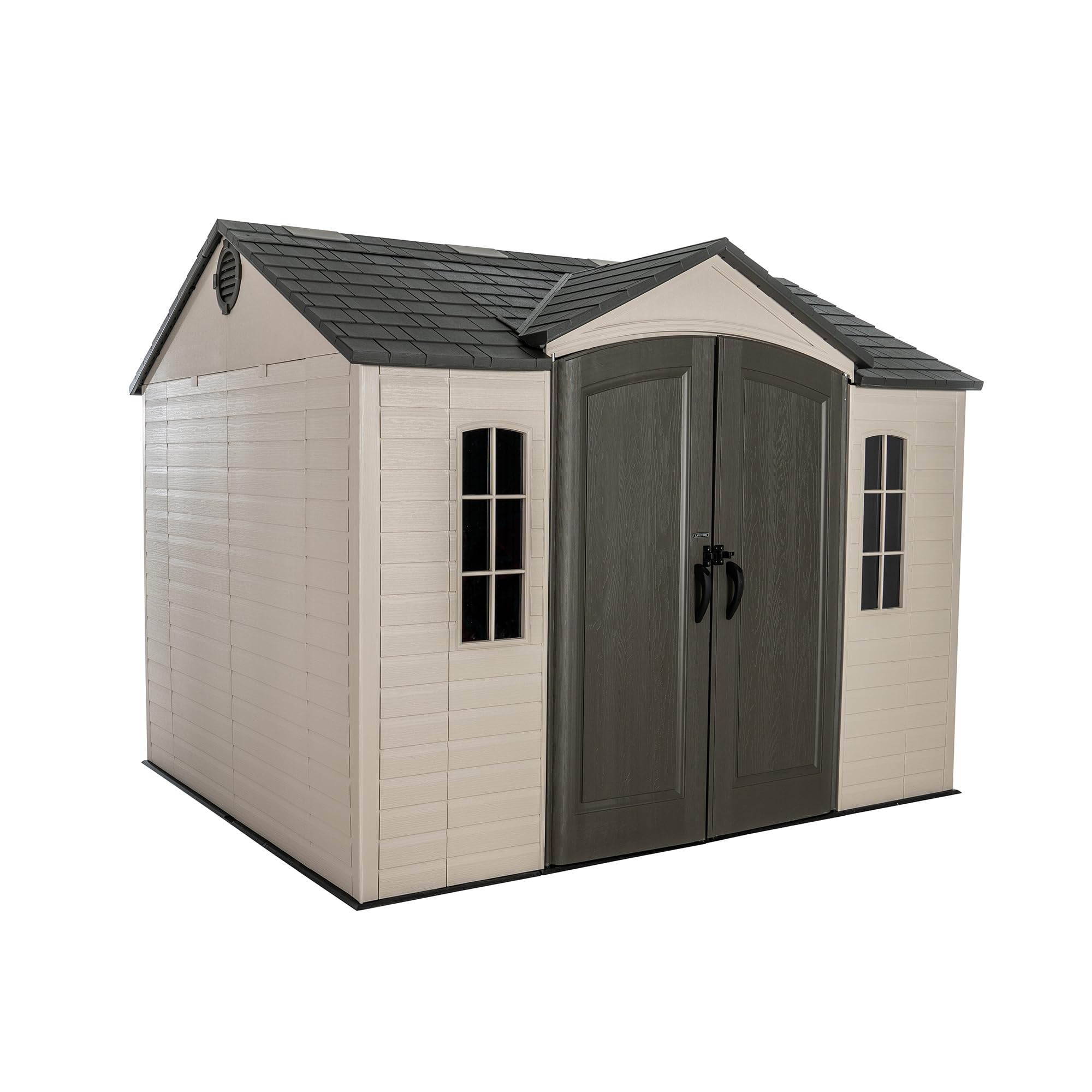Lifetime Outdoor Storage Shed, 10 x 8 Foot for sale | Phoenix, AZ ...