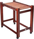 Amazon.com: Woodlore Compact Pant, Trolley: Home & Kitchen