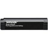 Amazon.com: Shure SB900B Rechargeable Lithium-Ion Battery for use with ...