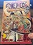 Amazon.com: One Piece, Vol. 93 (93): 9781974712557: Oda, Eiichiro: Books