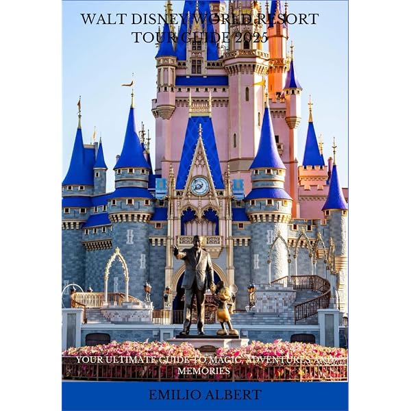 The Ultimate Guide To The Walt Disney World In Orlando
