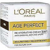 Buy L'Oreal Paris Skin Perfect 40+ Anti-Aging Cream, 50g Online at Low ...