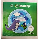 Into Reading: Student myBook Softcover Volume-1 Grade 1 2020: HOUGHTON MIFFLIN HARCOURT ...