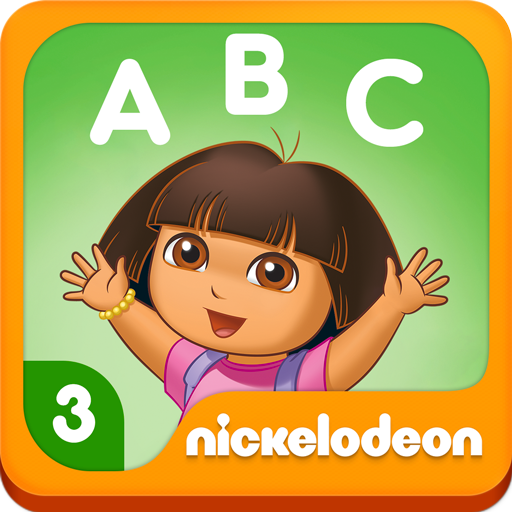 Dora ABCs Vol 3: Ready to Read!:Amazon.com:Appstore for Android