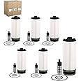 Amazon.com: FOCUSFILTER DDE A9360900651 Diesel Fuel Filter Insert Kit ...