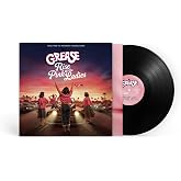 Amazon.com: Grease: Rise of the Pink Ladies [DVD] : Marisa Davila ...