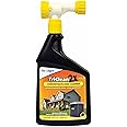 Amazon.com: Nu Calgon 4372-24 Inc Triclean 2X Coil Cleaner : Industrial ...