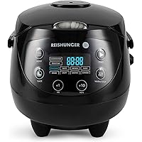 Amazon.co.uk Best Sellers: The most popular items in Rice Cookers