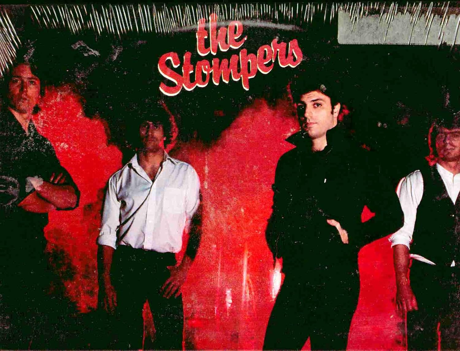 - The Stompers - Amazon.com Music