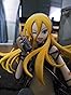 Amazon.com: Furyu Lily from ANIM.O.V.E Fury 7" Action Figure (Fine ...