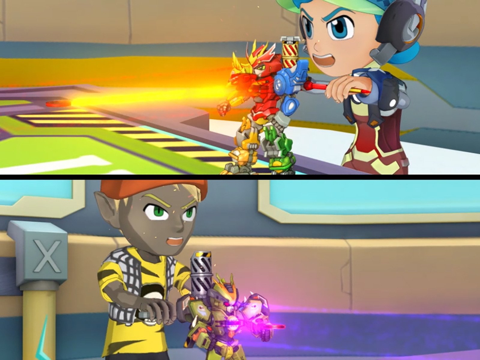 Watch Battle Disc | Prime Video