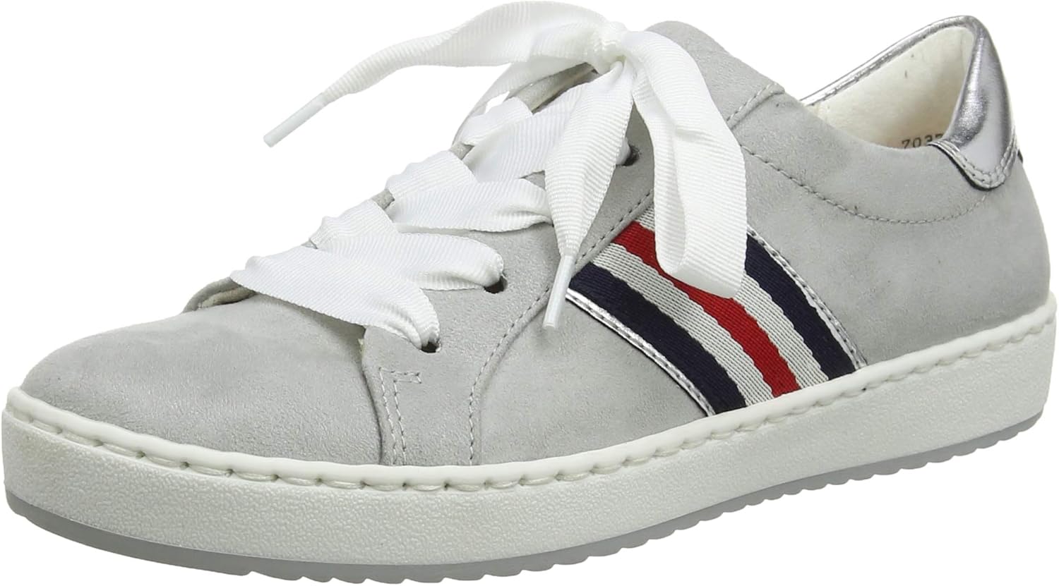 Amazon.com | Jenny Women's Low-Top Sneakers | Shoes