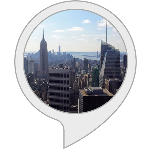 Amazon.com: NYC Guide : Alexa Skills