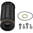 Amazon.com: Automatic Transmission Fluid DCT Oil Filter Kit 24045729 ...