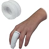 COMFIFAST 10.75CMX5M ELASTICATED VISCOSE STOCKINETTE TUBULAR BANDAGE ...