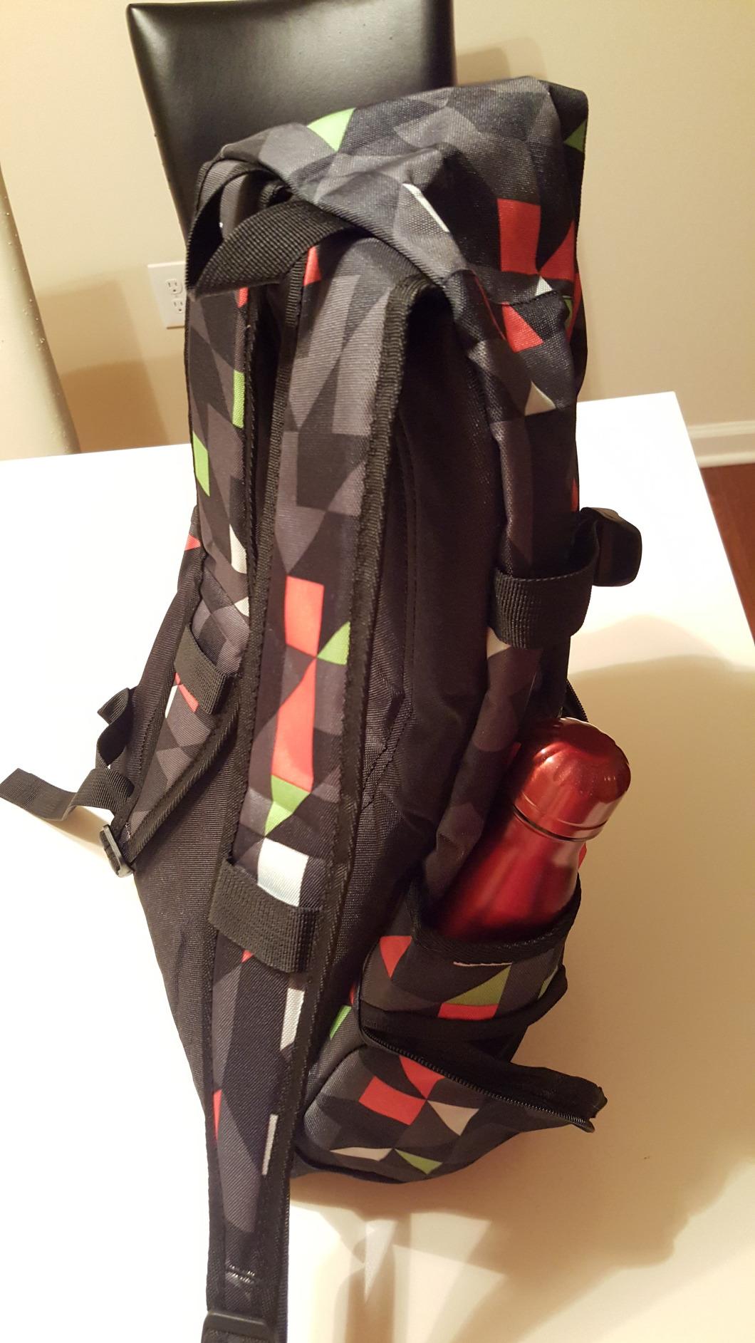 $6/mo - Finance Rickyh style Backpack for Students kids bag Lightweight ...