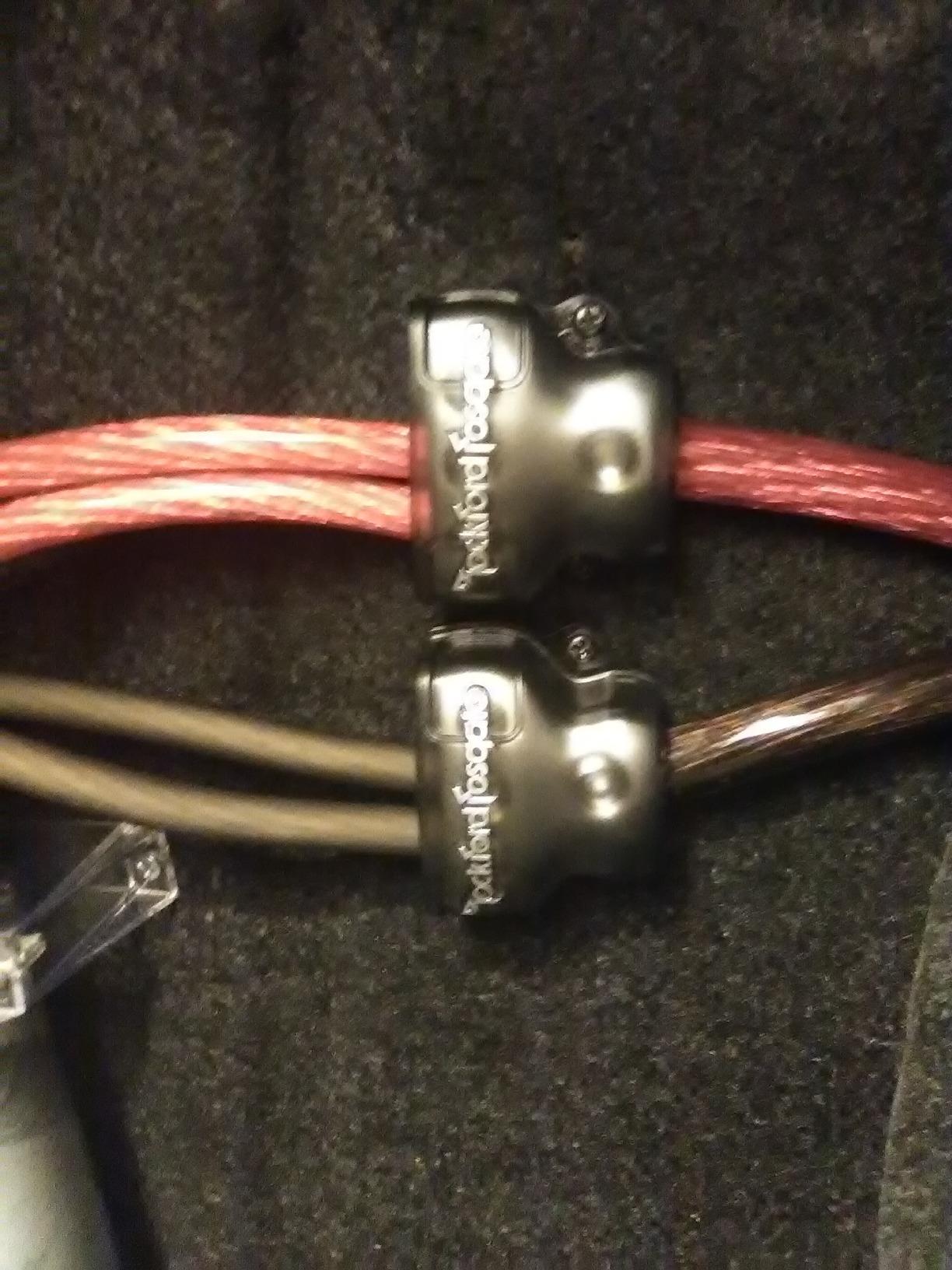$5/mo - Finance Rockford Fosgate RFD4 1/0 AWG 4 AWG Distribution Block ...