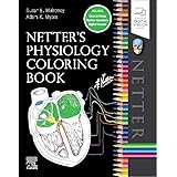 Netter's Anatomy Coloring Book: with Student Consult Access (Netter ...