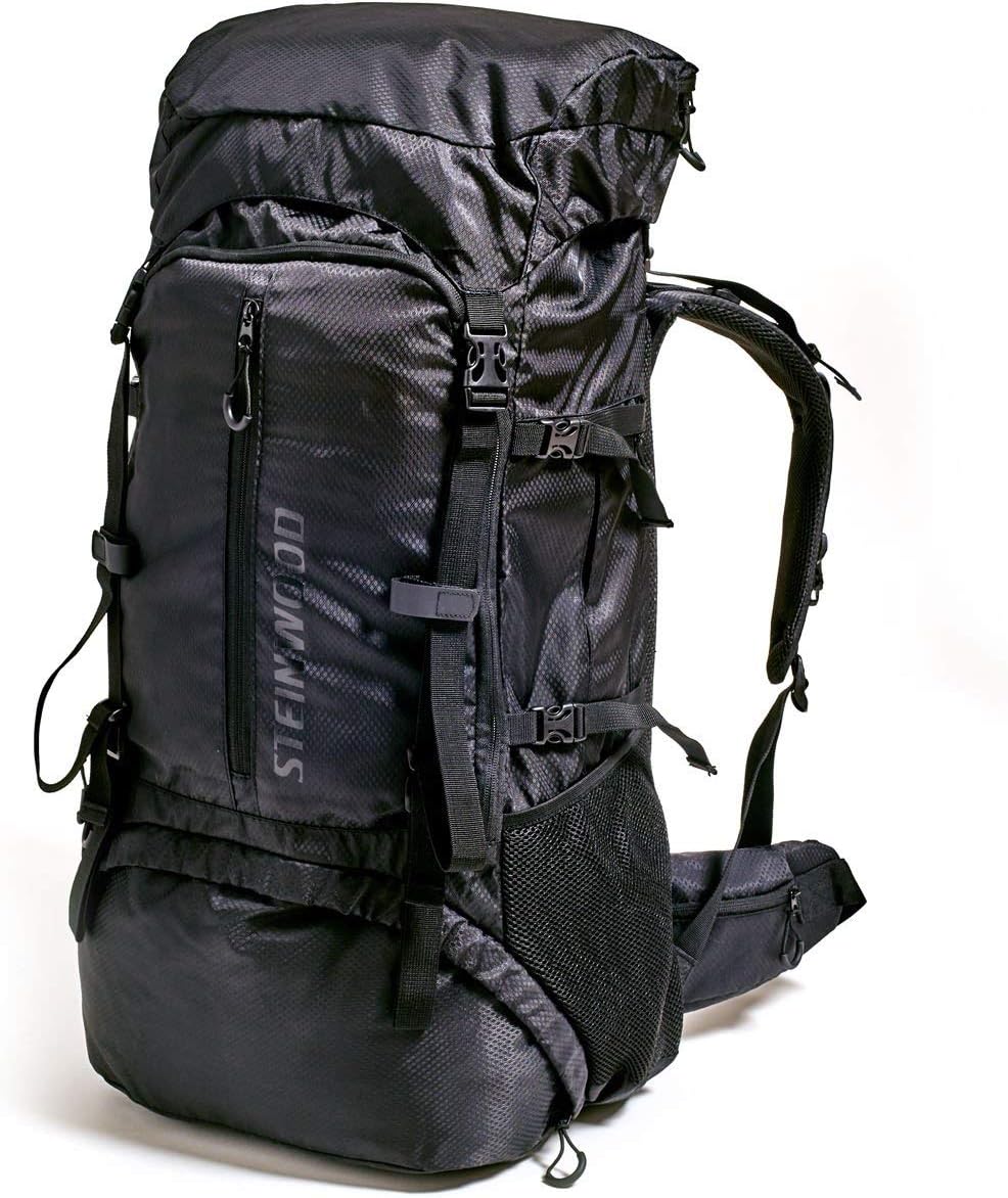 Backpacking Rucksack Test / Vergleich 2020 » Alle Modelle im Test ...