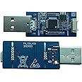 Amazon.com: ATCCPYDM CVBS to USB Capture Analog AV-to-USB Camera Module ...