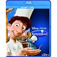 Amazon.com: Ratatouille (Two-Disc Blu-ray/DVD Combo) : Patton Oswalt ...