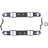 Amazon.com: FEL-PRO 1206 S-3 Intake Manifold Gasket Set : Automotive