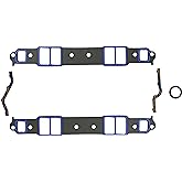 Amazon.com: FEL-PRO 1206 S-3 Engine Intake Manifold Gasket Set : Automotive