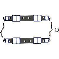 Amazon.com: FEL-PRO 1206 S-3 Intake Manifold Gasket Set : Automotive