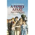 Amazon.com: A Family Apart (Orphan Train Adventures): 9780440226765 ...