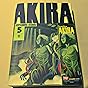 Akira - Vol. 5 | Amazon.com.br