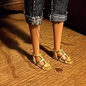 Amazon.com: Barbie Doll & Fashions: Toys & Games