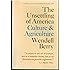 Amazon.com: The Unsettling of America: Culture & Agriculture ...