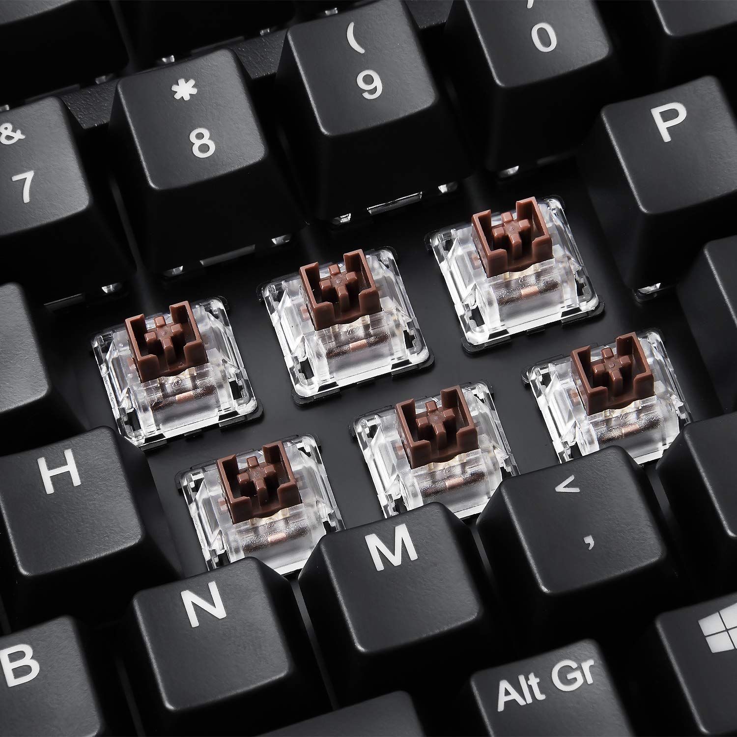 Computer Accessories & Peripherals Black 2.17 Large Tilt Scrolling ...