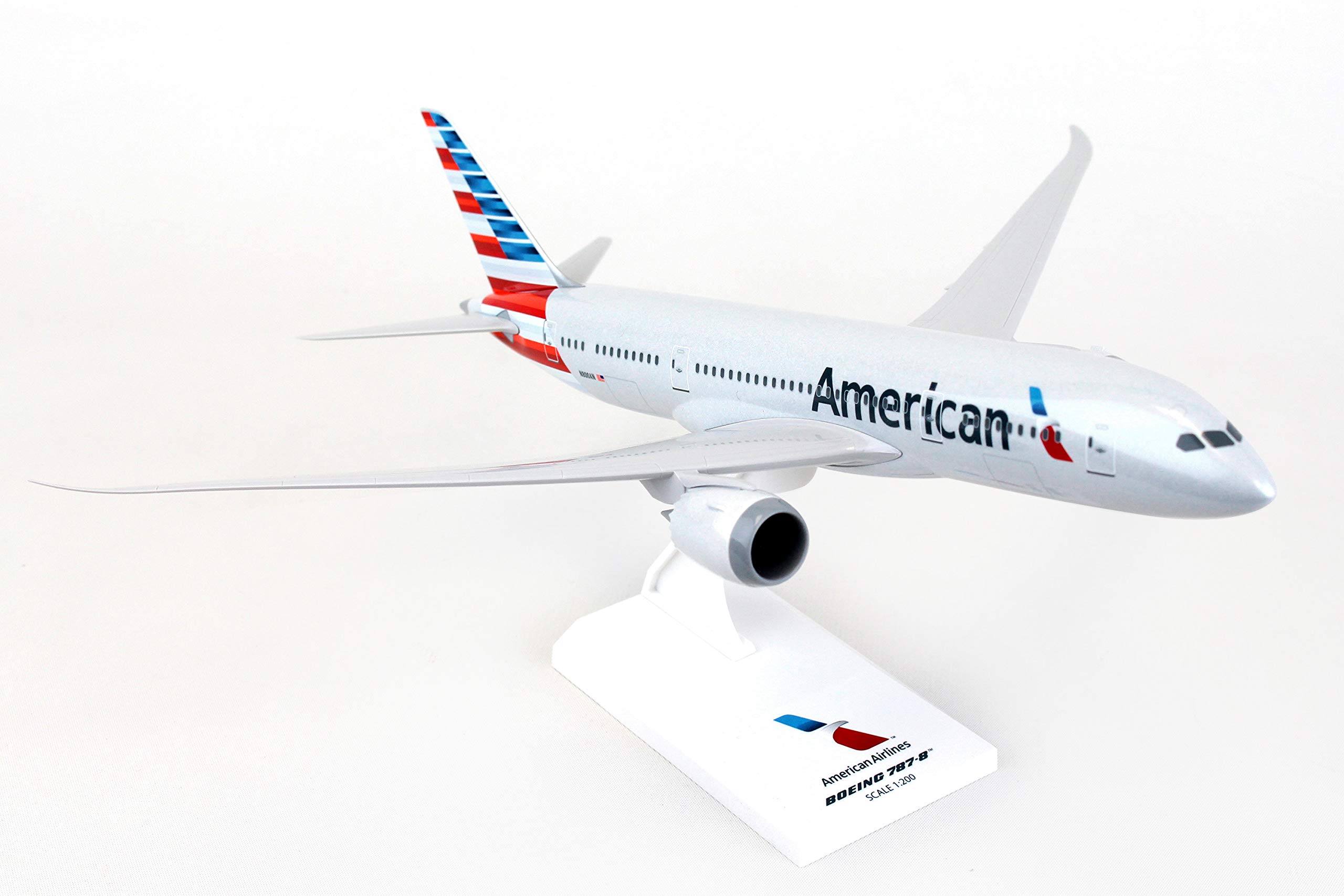Mua Daron Skymarks American Airlines Boeing 787 8 1/200 trên Amazon Mỹ ...
