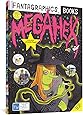 Amazon.com: Megahex (9781606997437): Hanselmann, Simon: Books