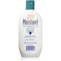 Amazon.com: Moisturel Therapeutic Lotion 14 oz (Pack of 1)