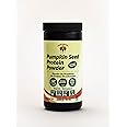 Omega Nutrition Organic Pumpkin Seed Protein Powder, 600g : Amazon.ca ...