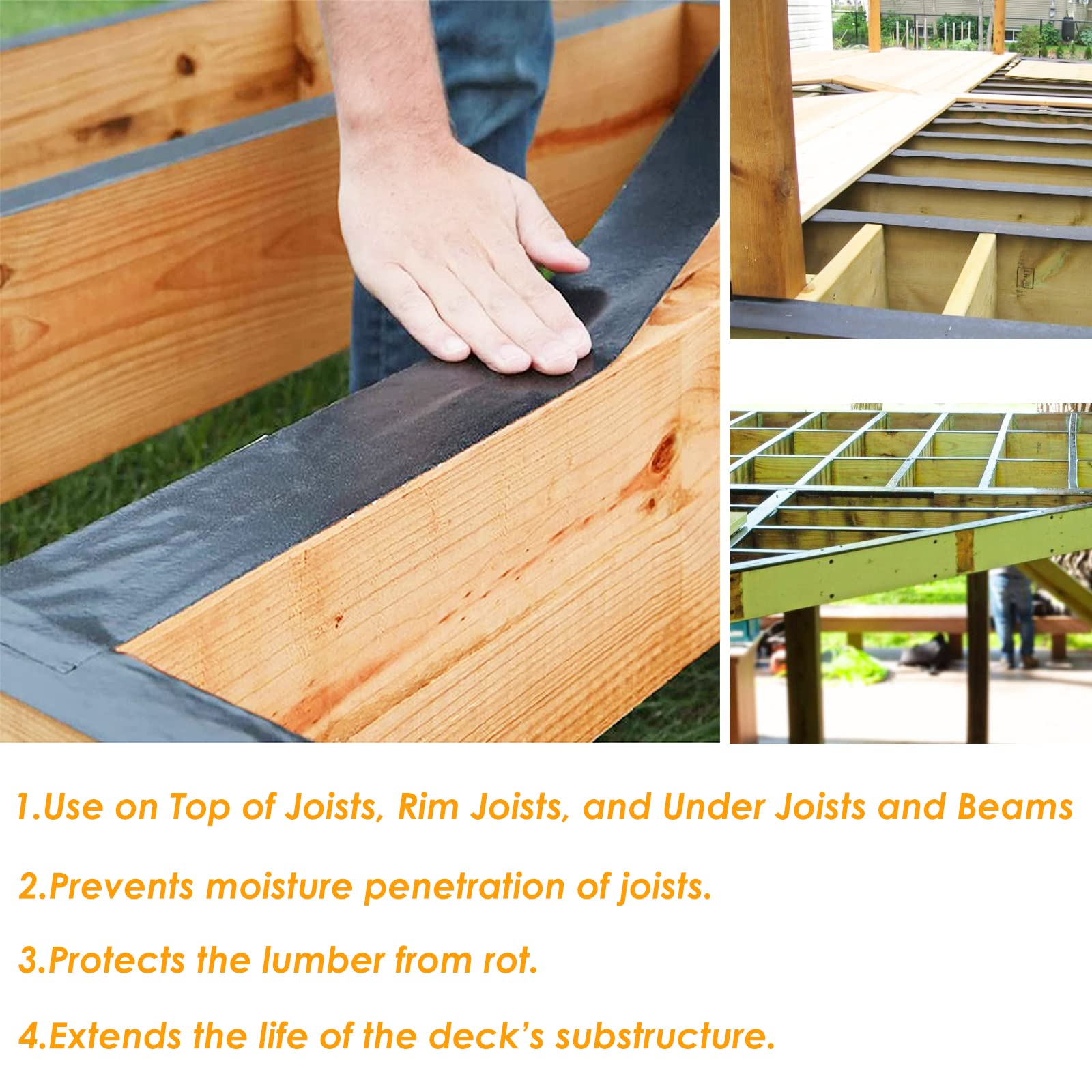 Mua Deck Joist Tape 1-5/8