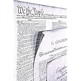 Amazon.com: Documents of Freedom Bundle. FULL SIZE Declaration of ...