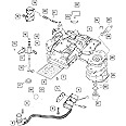 Amazon.com: Mopar 4617210 SOLENOID TRANSMISSION GOVERNOR : Automotive